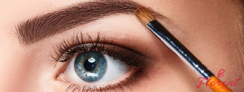 8 Rekomendasi Eyebrow Powder Terbaik Tahun 2020 - Florent Beauty