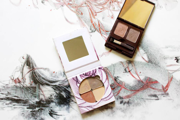 8 Rekomendasi Eyebrow Powder Terbaik Tahun 2020 - Florent Beauty