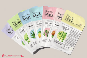 Ariul Skincare Korea Super Terjangkau - Florent Beauty